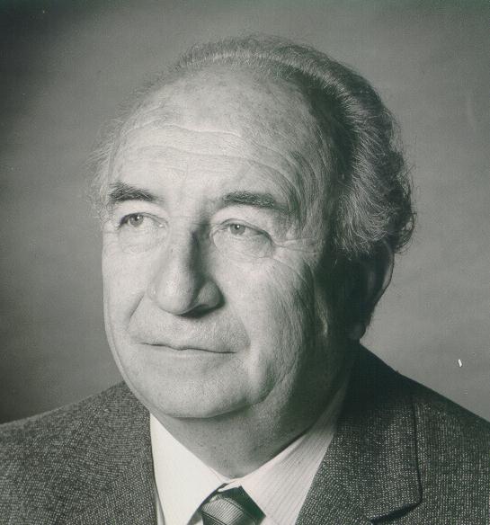 » In memoriam Pierre Lelong
